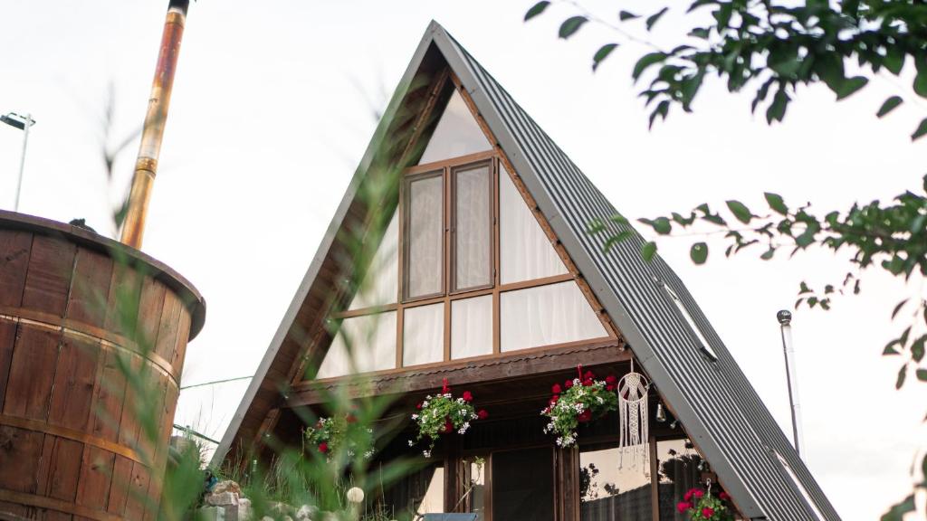 Pensiunea Fata Viilor, Cergău Mare (updated prices 2025)