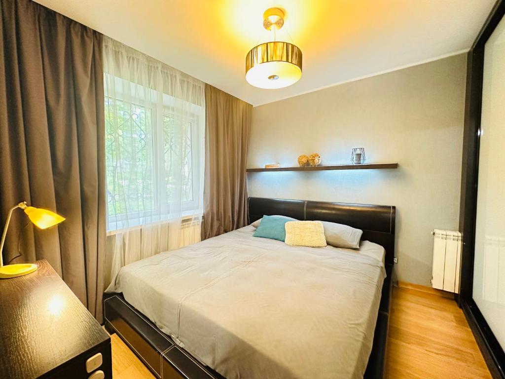 Botanical Garden Apartment, Kharkiv (updated prices 2025)