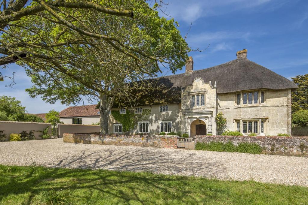 Hammoon Manor Barn, Hammoon (precios actualizados 2025)