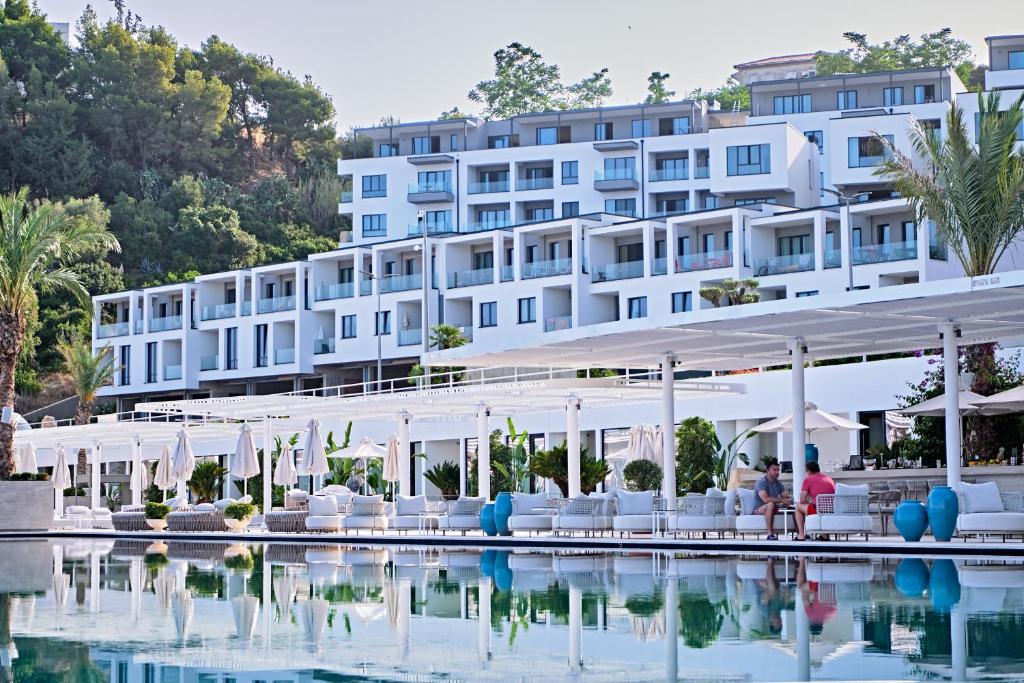 Azar Luxury Suites, Vlorë (updated prices 2026)