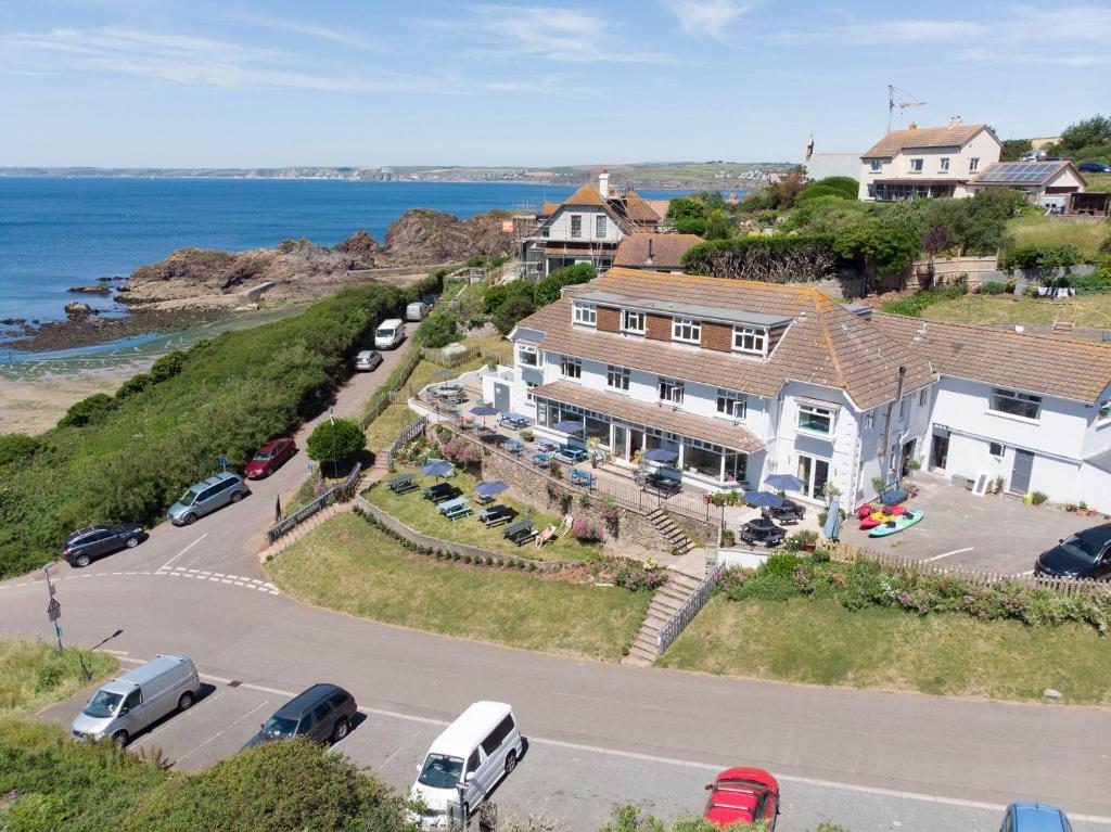 Inner Hope House, Hope-Cove (updated prices 2025)