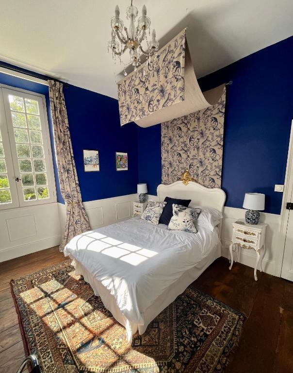 Maison de Mags & Mags Willow Room, Lanouaille (tarifs actualisés, 2026)