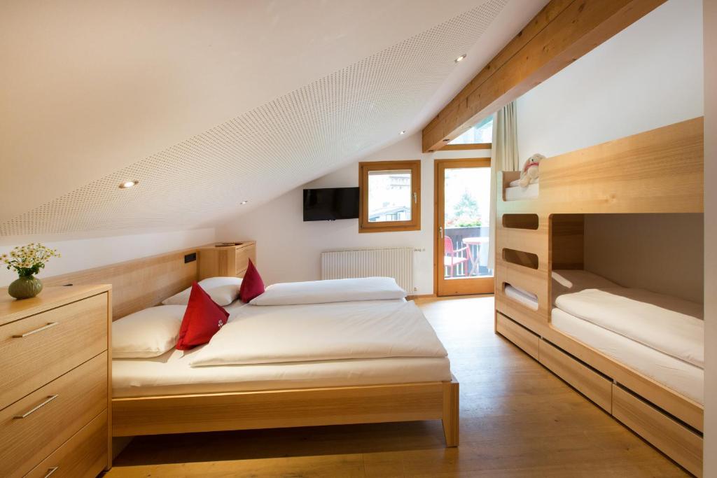 Familienhotel Mateera Gargellen / Montafon, Gargellen (updated prices 2025)