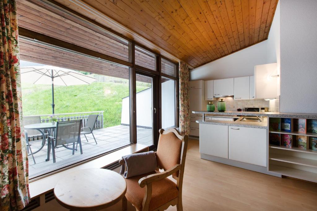 Familienhotel Mateera Gargellen / Montafon, Gargellen (updated prices 2025)