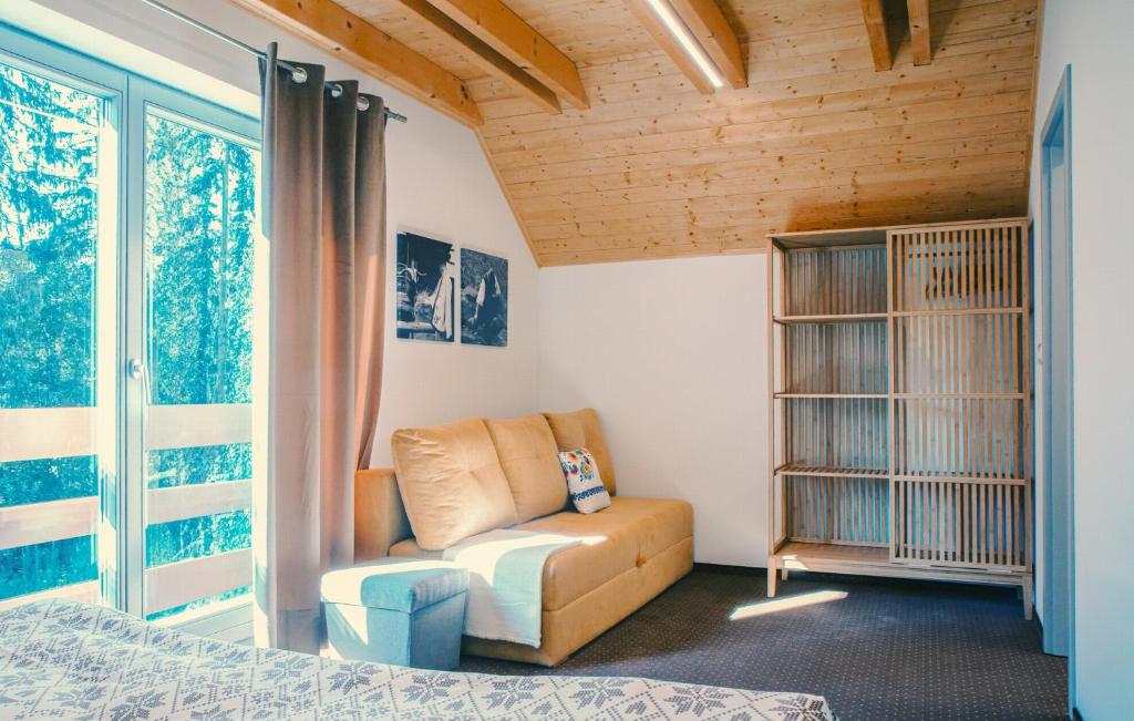 Chata ŠENKÁRKA Zuberec, Zuberec (updated prices 2024)