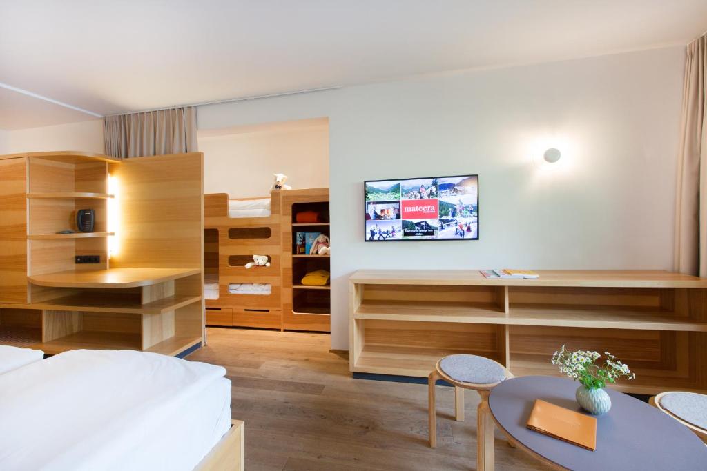 Familienhotel Mateera Gargellen / Montafon, Gargellen (updated prices 2025)