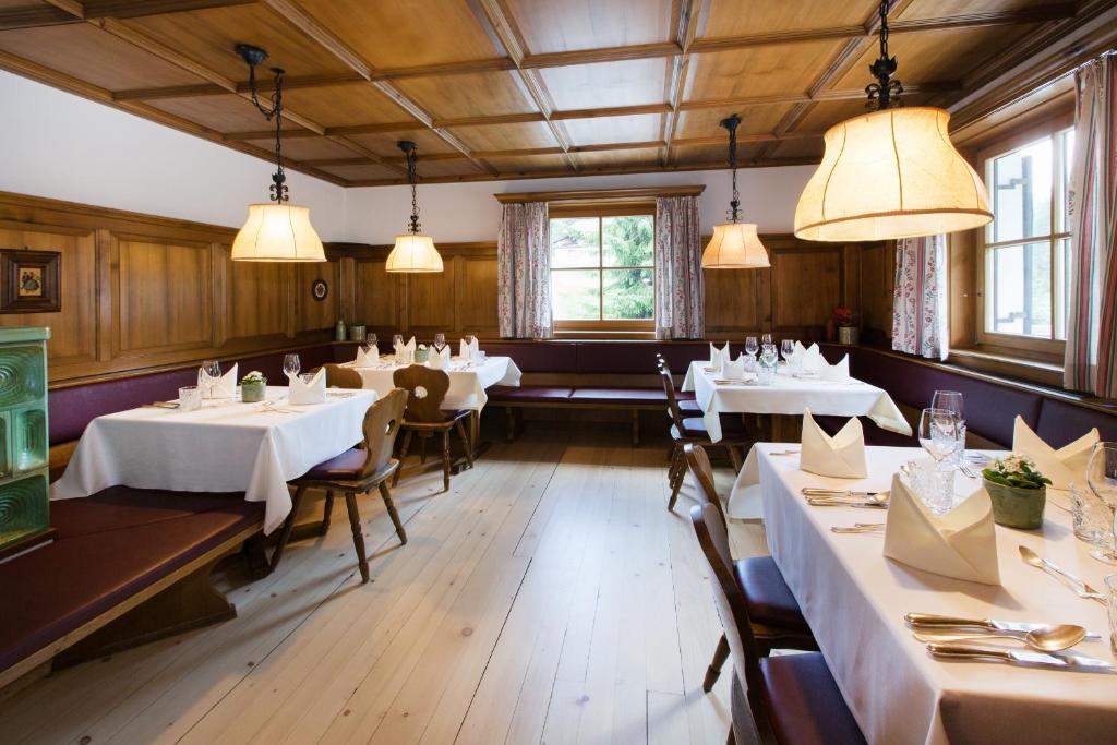 Familienhotel Mateera Gargellen / Montafon, Gargellen (updated prices 2025)