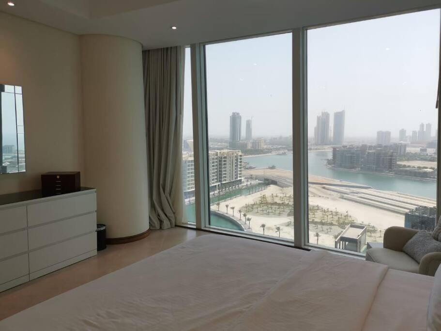 Bahrain Bay Apartment By Arabian Nights - Harbour View - Luxury ...