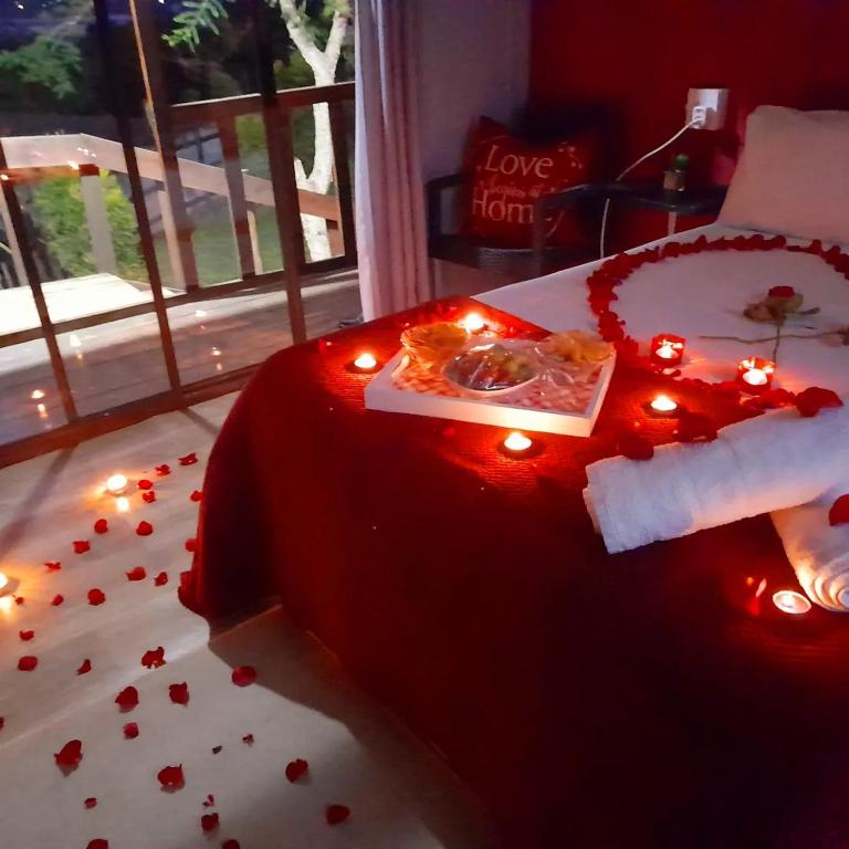 Entendeni Lodge SelfCatering, Inanda (updated prices 2025)