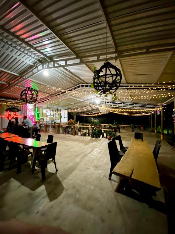 Finca Saabu, Isnos (updated prices 2025)