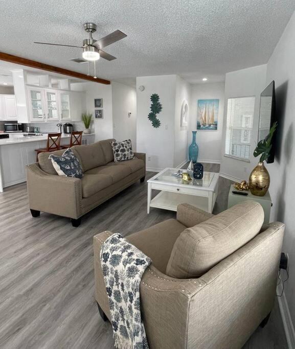 Channelside Home at Town ‘n’ Country, Tampa (tarifs actualisés 2024)