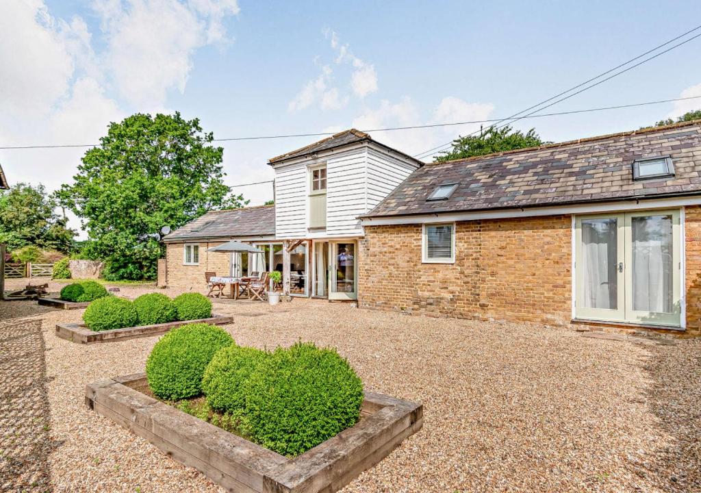 The Granary - Chart Sutton, Sutton Valence – Güncel 2023 Fiyatları