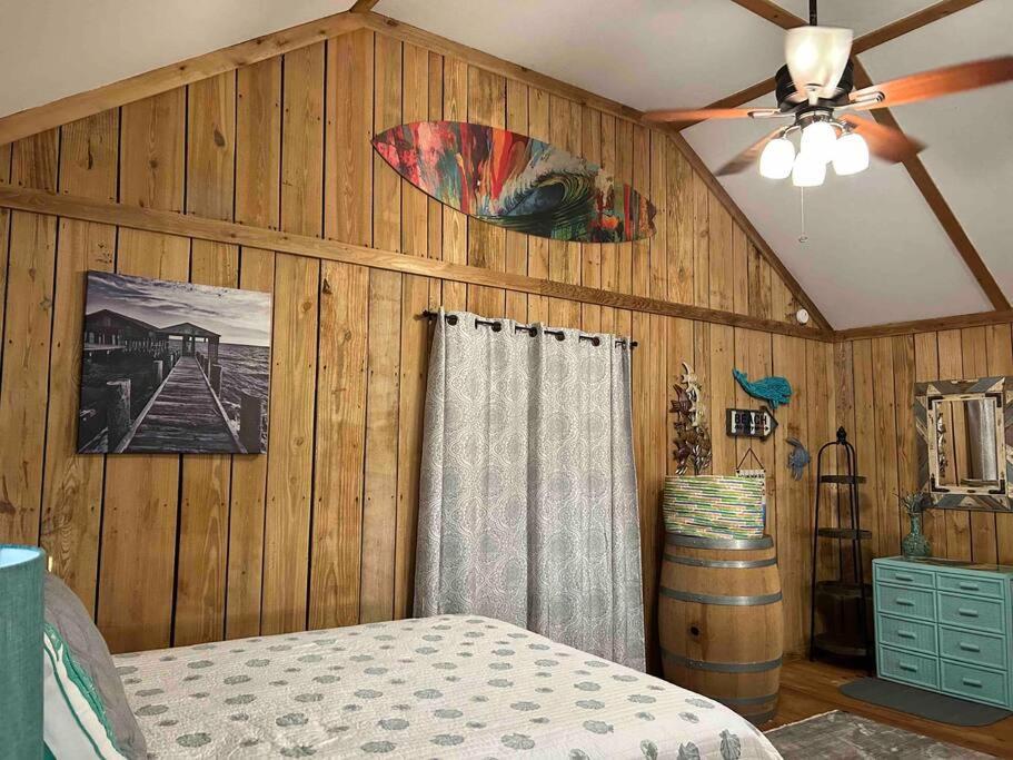 The Barn Loft, Summerdale (updated prices 2024)