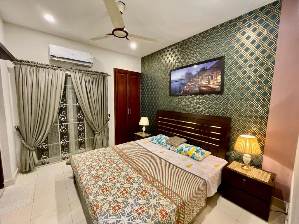 FG Apartment El Cielo A, Islamabad (updated prices 2025)