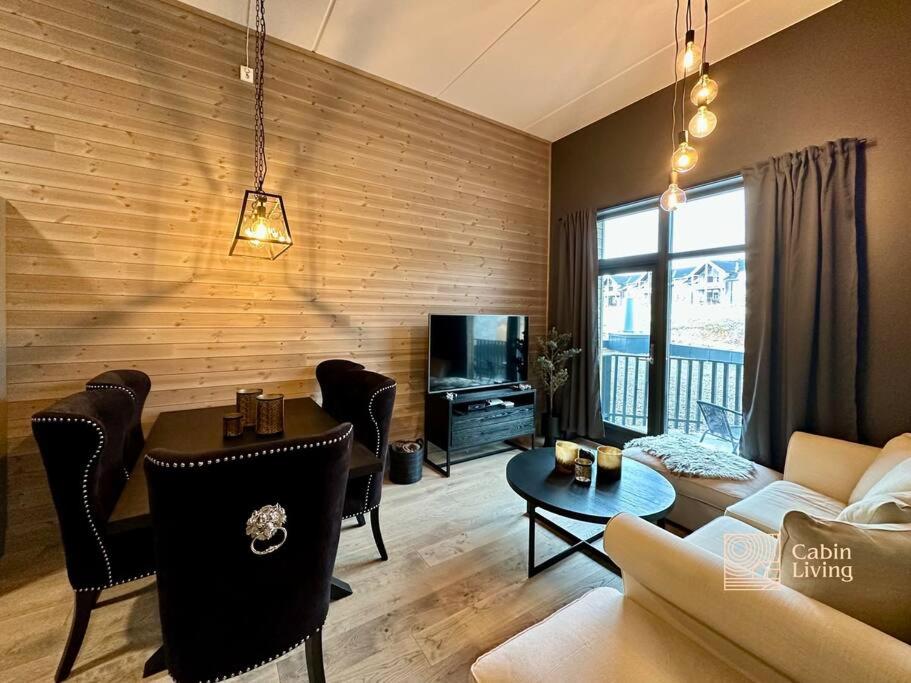New high standard apartment in Trysil alpine lodge, Trysil (updated ...