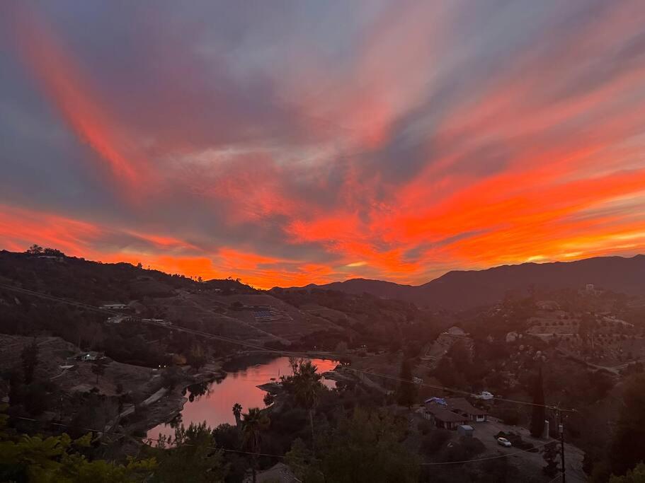The most breathtaking Lake and Mountain View, Fallbrook (updated prices ...