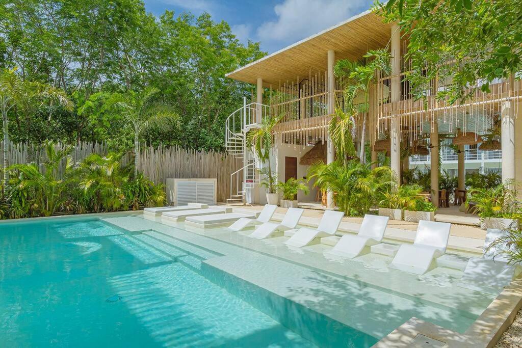 MuuK vista panorámica a selva, Tulum (updated prices 2024)