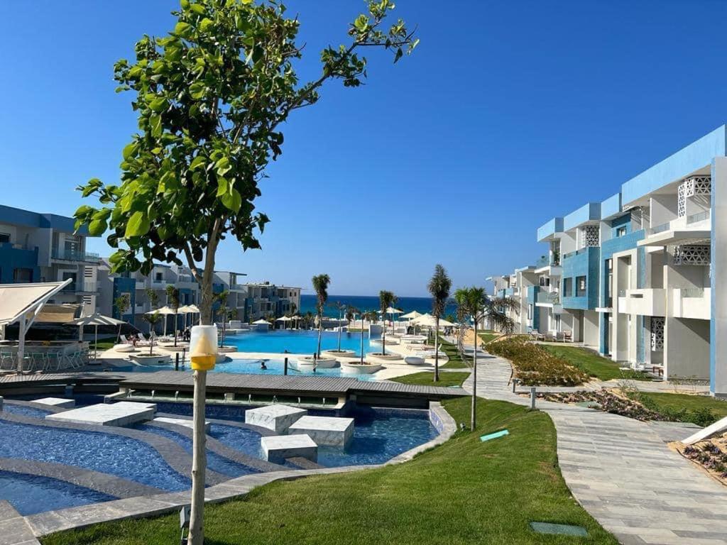 Amwaj Resort North coast, El Alamein (updated prices 2024)