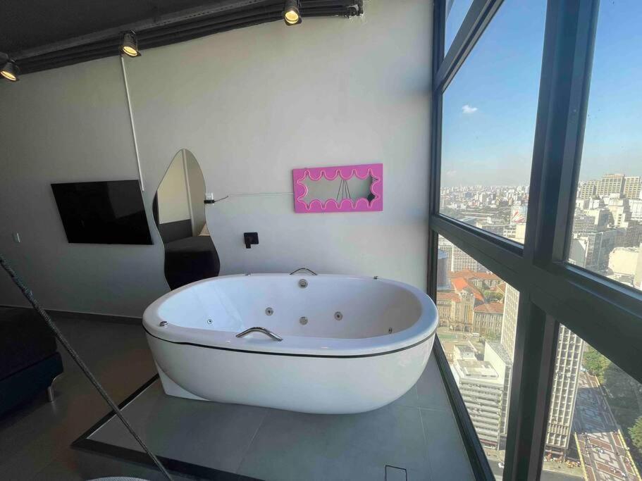 Sky Loft - Andar 41, São Paulo (preços atualizados para 2025)