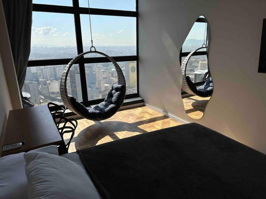 Sky Loft - Andar 41, São Paulo (preços atualizados para 2025)