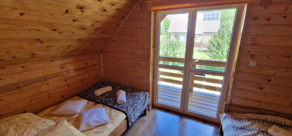 Domek u Majki, Klodne (updated prices 2024)