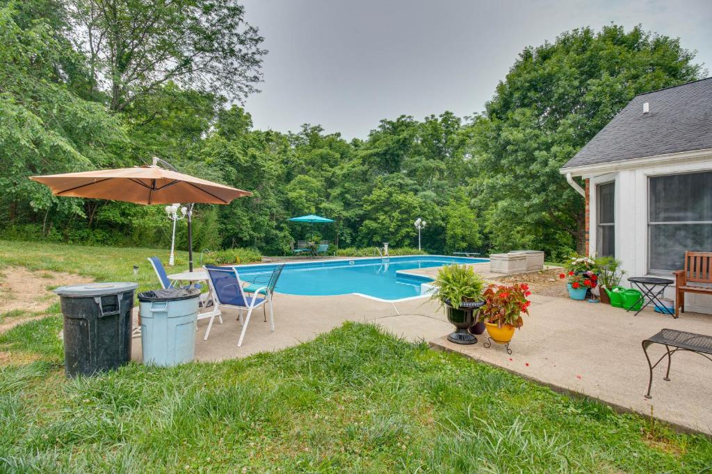 Pet-Friendly Union Vacation Rental with Pool!, Union (updated prices 2025) Pet-Friendly Union Vacation Rental with Pool!, Union (updated prices 2025)