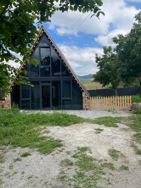 A Frame Erdik, Pushkino (updated prices 2025)