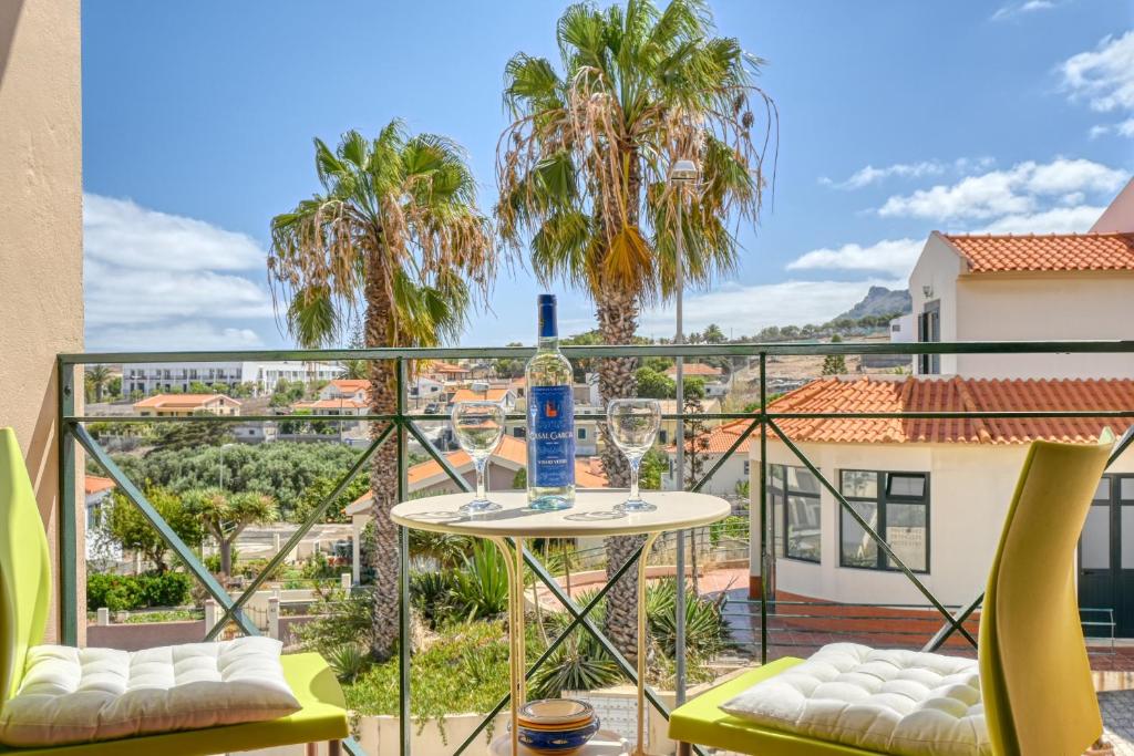 Porto Santo Pip House, a Home in Madeira, Porto Santo – Updated 2023 Prices