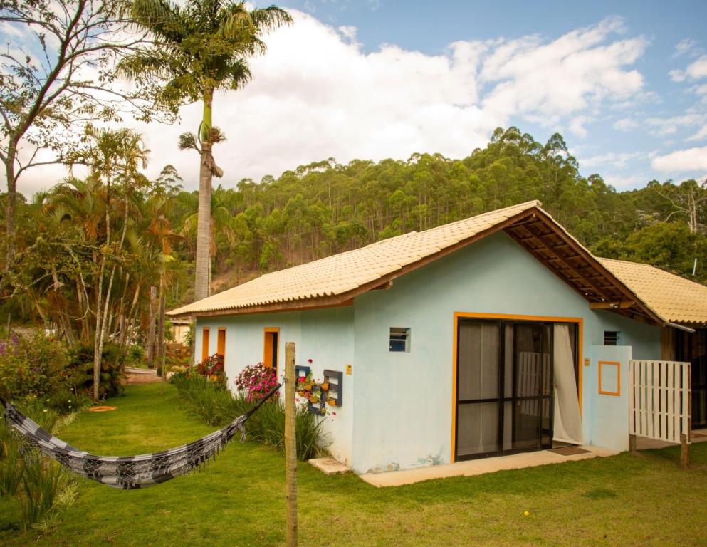 Vila ACONCHEGO AZUL 3, Aracê (updated prices 2026)