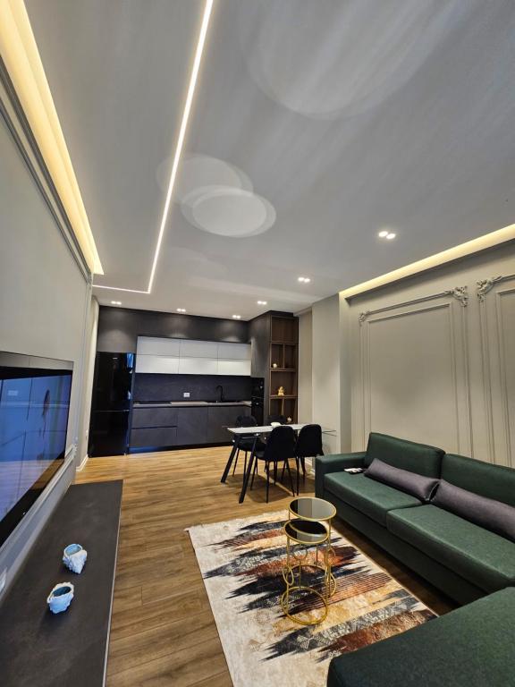 Tirana Apartment KDK, Tirana – Updated 2024 Prices