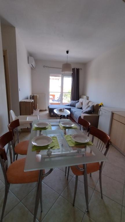 Hill appartment, Neoi Epivates (updated prices 2026)