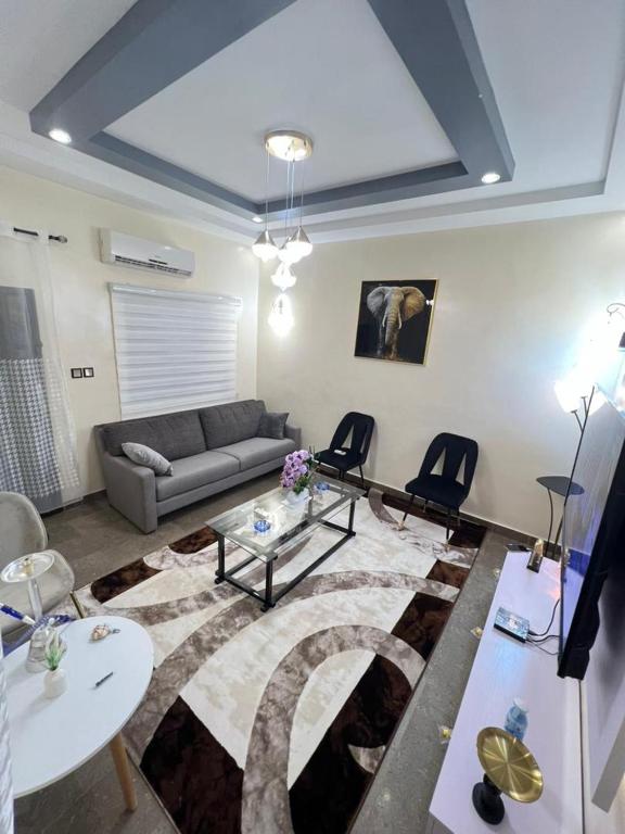 Kabo immo O, Cotonou (updated prices 2025)