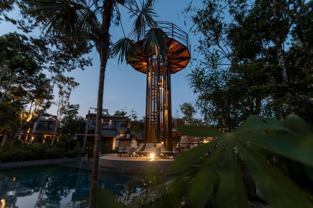 Siwa Tulum Unique Hotel & Spa, Tulum (updated prices 2025)