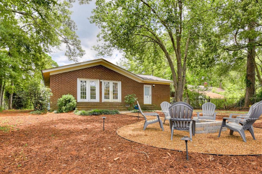 The Azalea Tee House, Augusta – Aktualisierte Preise für 2024