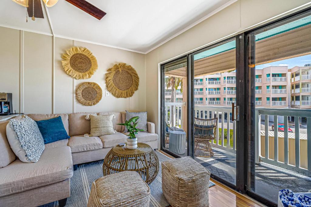 Villa Del Sol 2111, Corpus Christi (updated prices 2025)