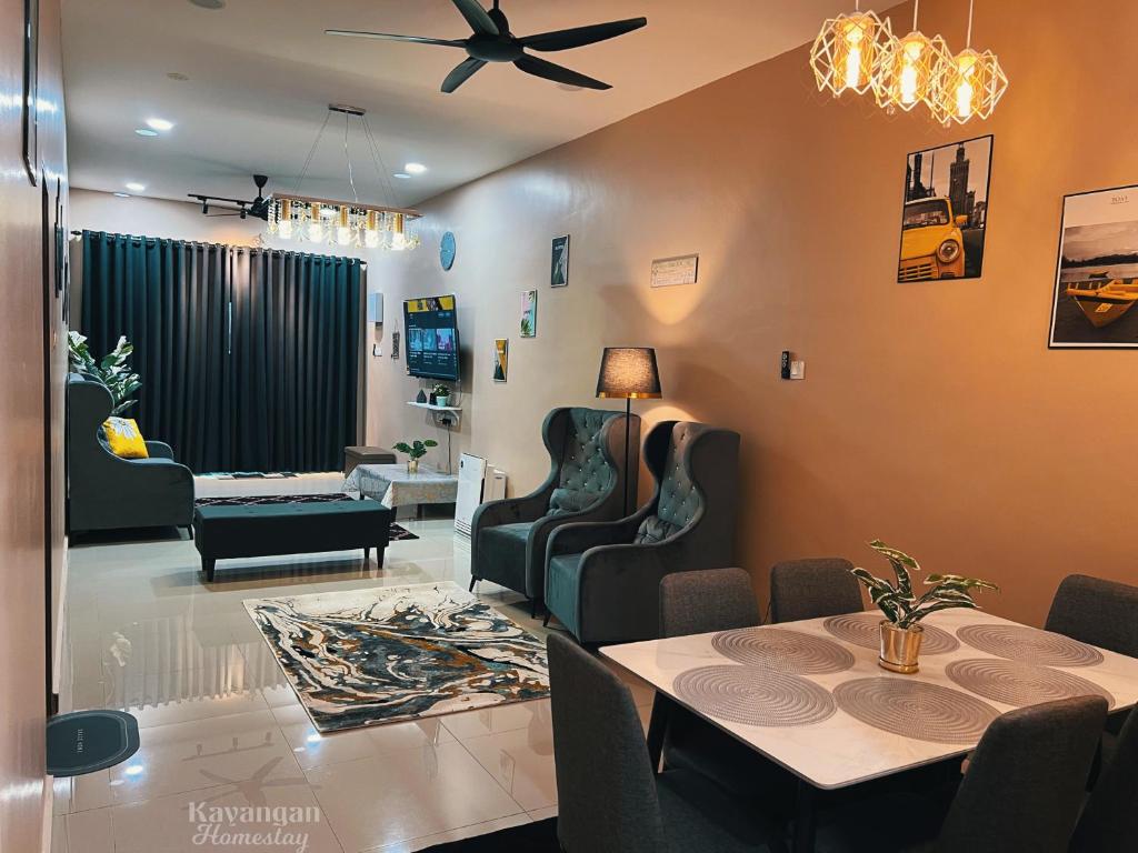 Kayangan Homestay Kuantan, Kuantan (updated prices 2025)