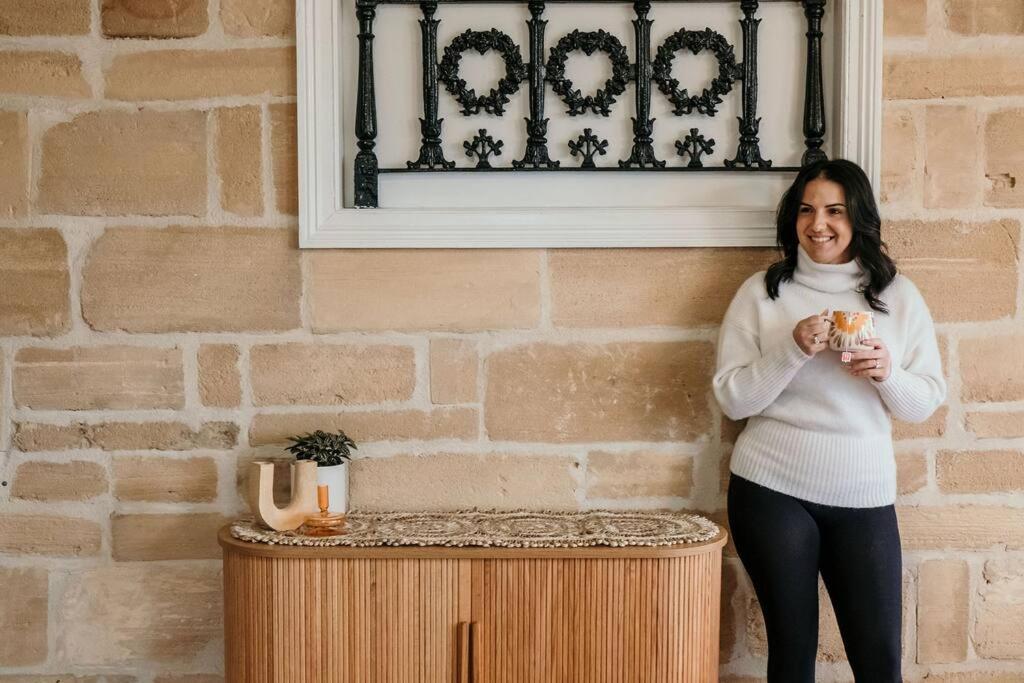 The Rose Turret, Warrnambool (updated prices 2025)