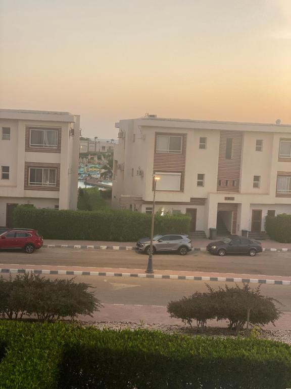 Amwaj Resort North coast, El Alamein (updated prices 2026)