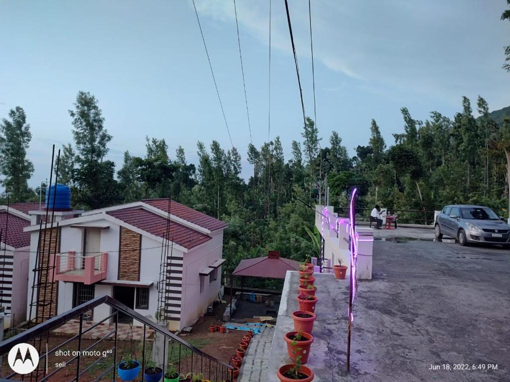 GARDEN RESORTS (India Yercaud) - Booking.com