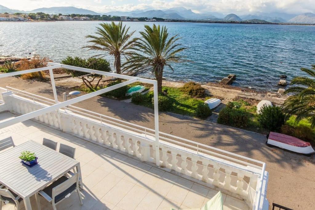 Apartment, Alcudia (updated prices 2025)