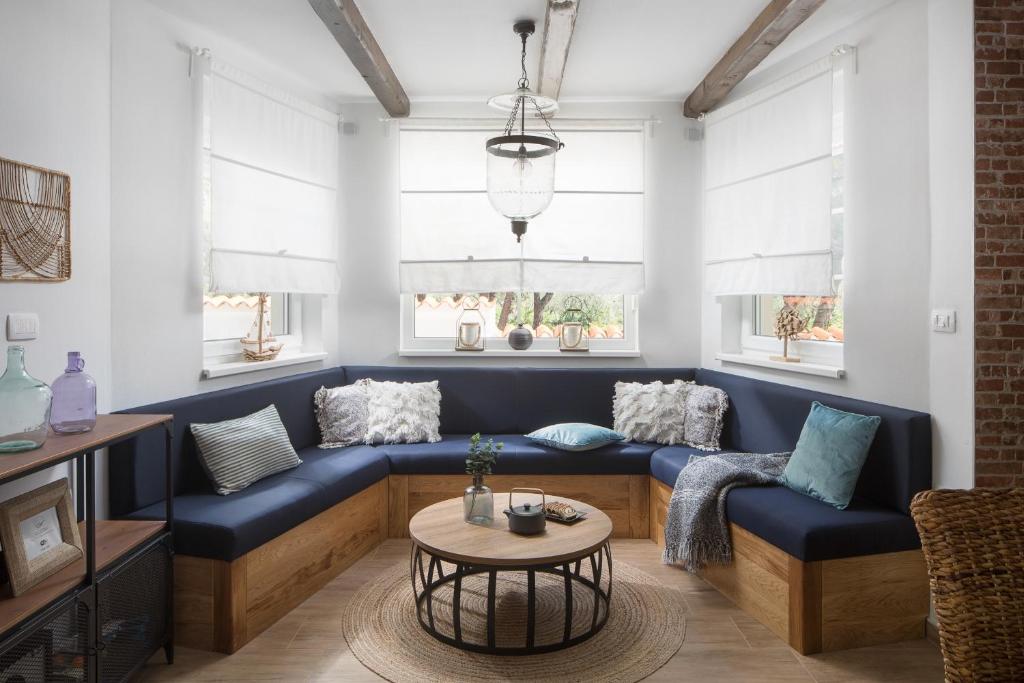 Allegra Istriana, Fažana (updated prices 2026)