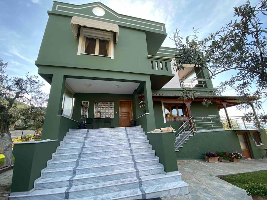 Marble Villa, Kavála (updated prices 2025)