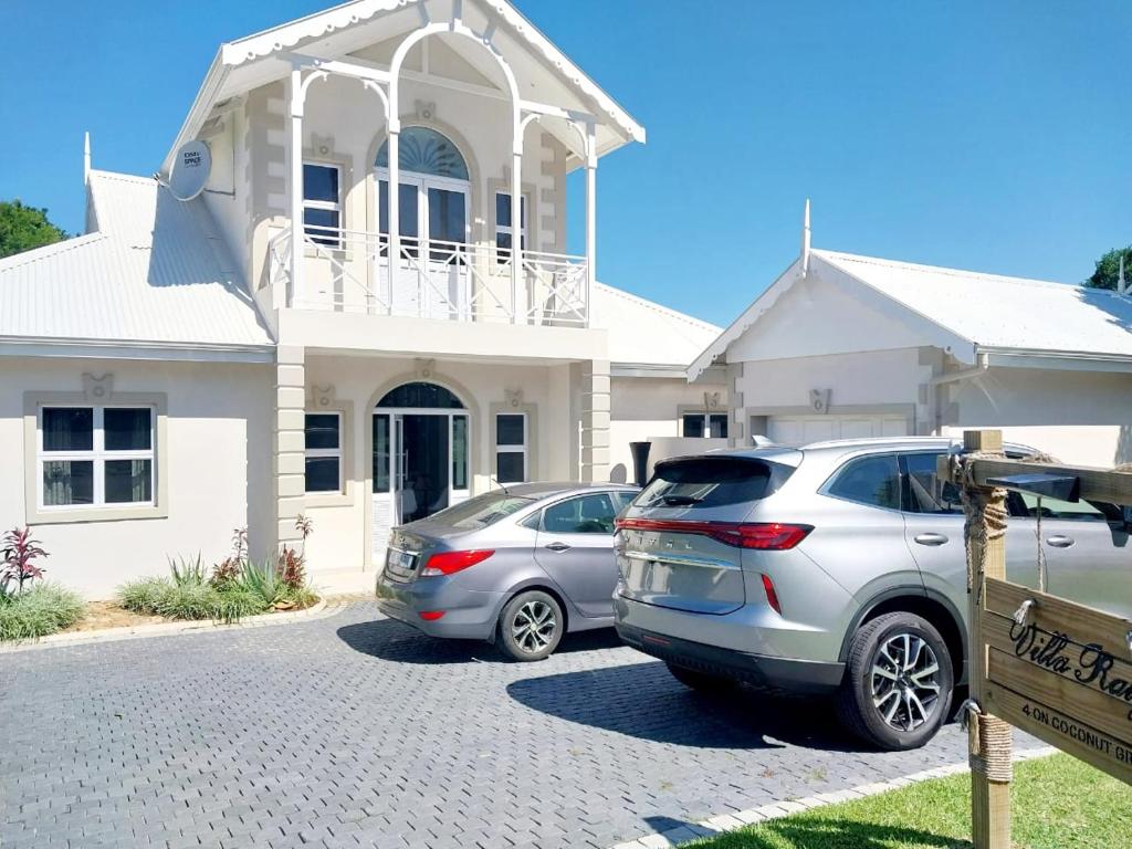 Caribbean Estates Villa Raiya, Port Edward – Updated 2023 Prices