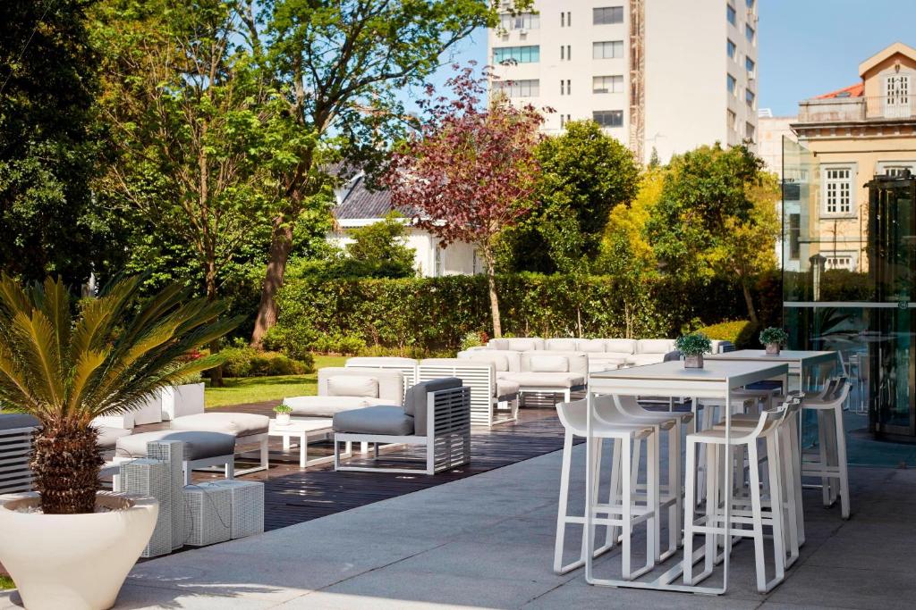 Sheraton Porto Hotel & Spa, Porto (updated prices 2025)