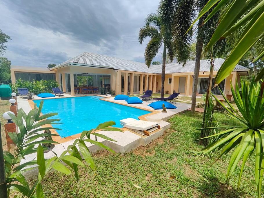 Villa Douce, Than Sadet Beach (updated prices 2026)