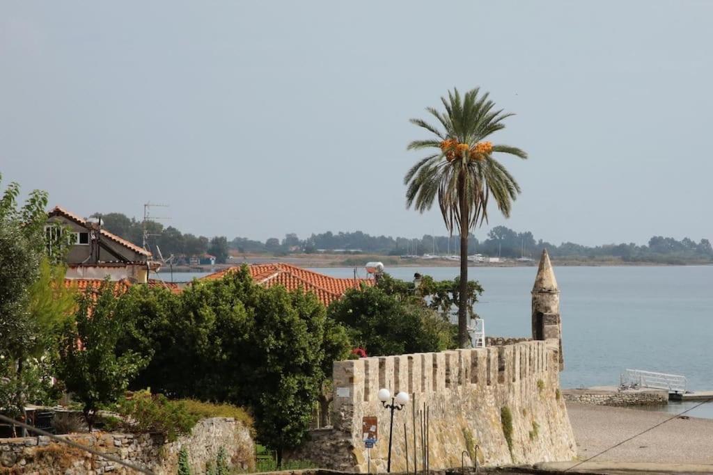 Ante Portum, Nafpaktos (updated prices 2024)