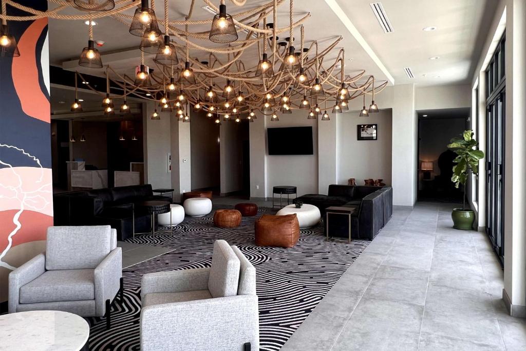 The Elm, a Ramada by Wyndham, Little Elm (updated prices 2025)