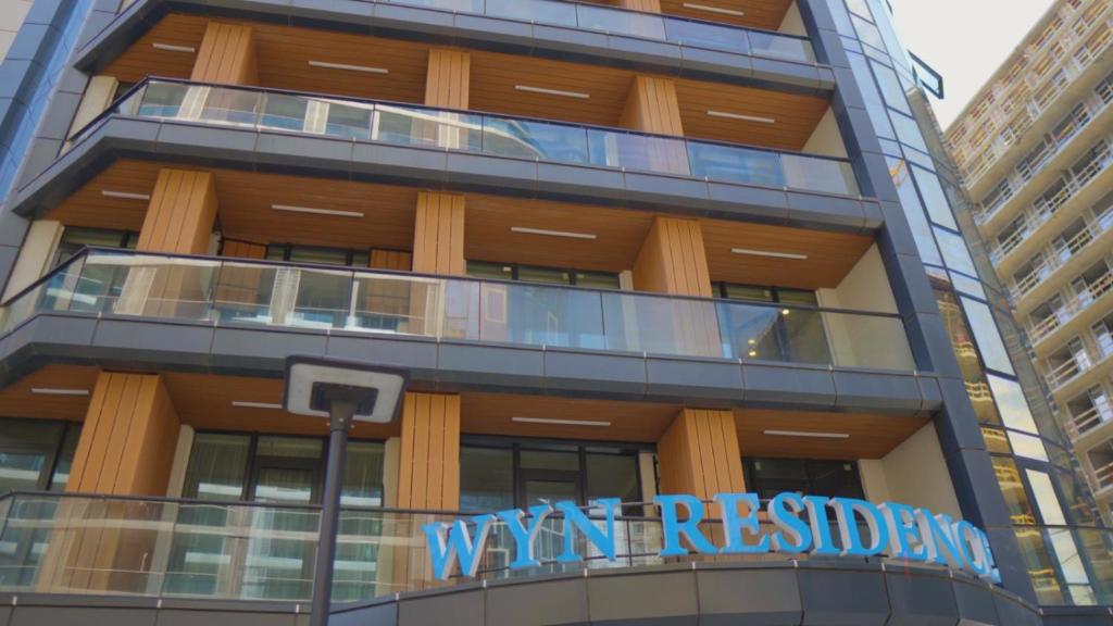 Wyn Residence Batumi, Batumi (updated prices 2025)