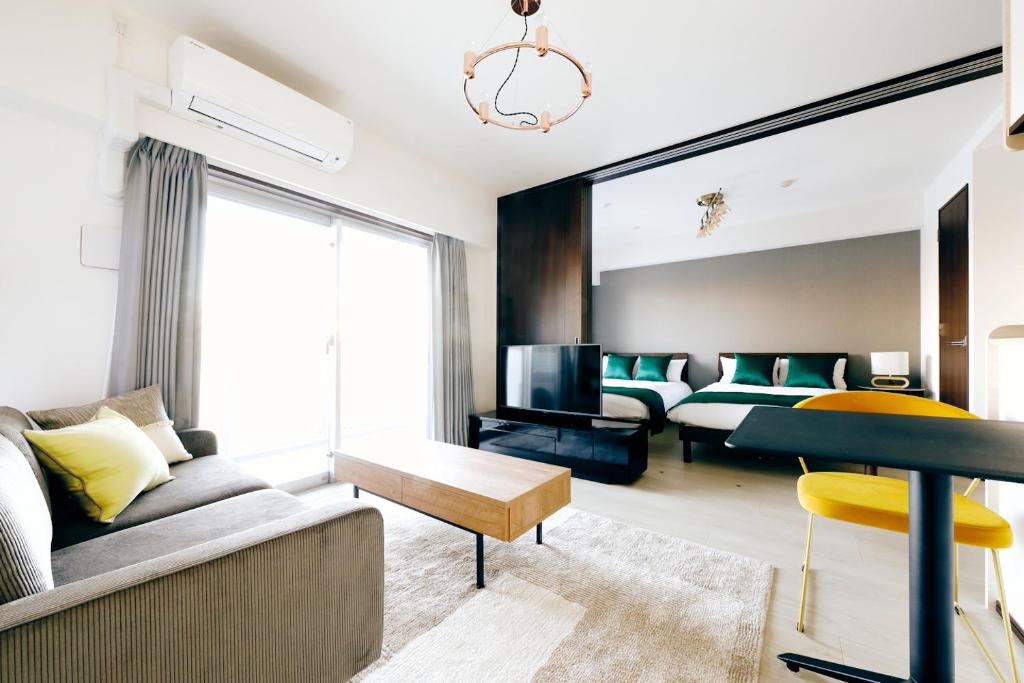 MAT Oshiage, Tokyo (updated prices 2025)