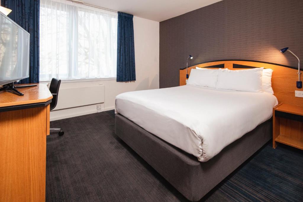 Holiday Inn Express Bristol City Centre by IHG, Bristol (prezzi ...